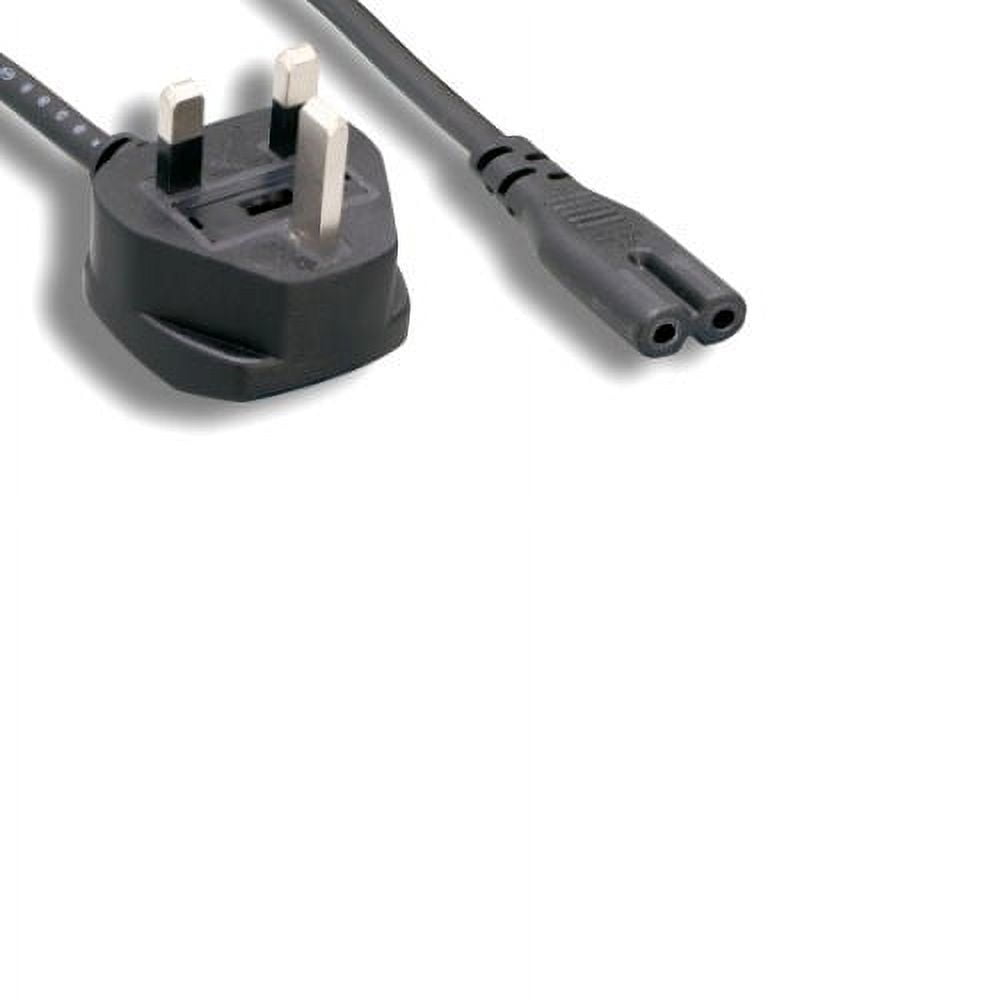 Kentek 6 Feet UK England AC Power Cord Cable for LAKEWOOD BOX FAN ...