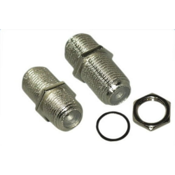 Coaxial Cable Junction Box