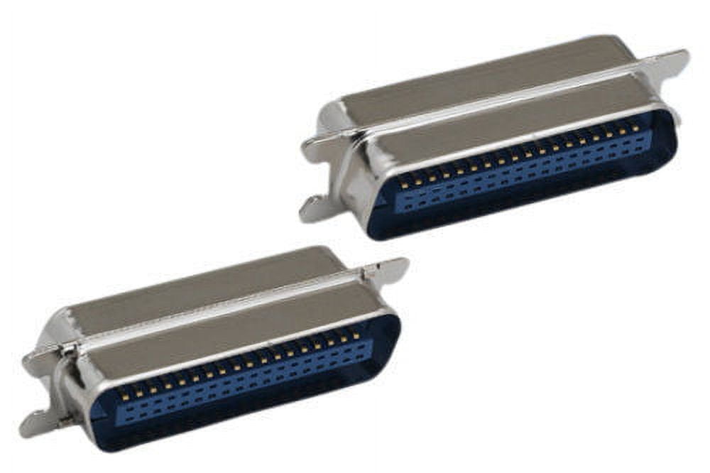 Kentek Mini CN36 36 Pin Male to Male M/M Centronic Parallel Printer ...