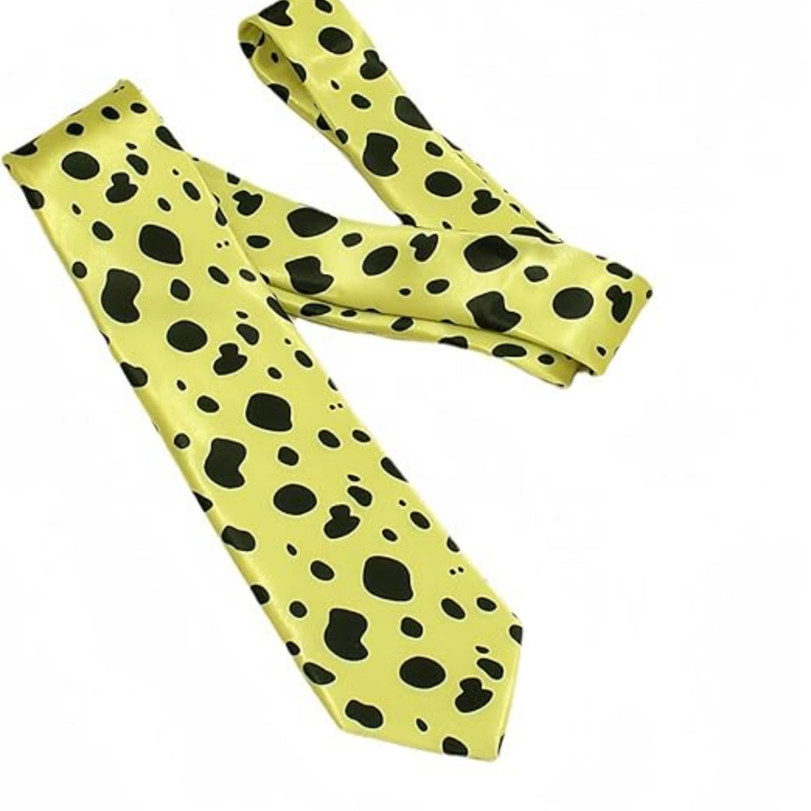 Kento Nanami Cosplay Tie Anime Tie Cosplay Prop Mens Necktie - Walmart.com