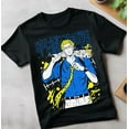 Kento Nanami T-shirt Itadori Yuji Jujutsu Kaisen Gojo Sukuna Toji Shirt ...