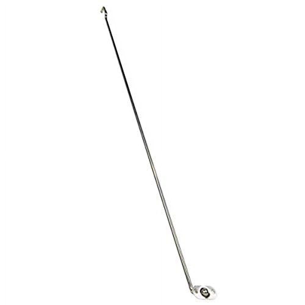 Kentrol 30523 Hood Prop Rod for CJ - Walmart.com
