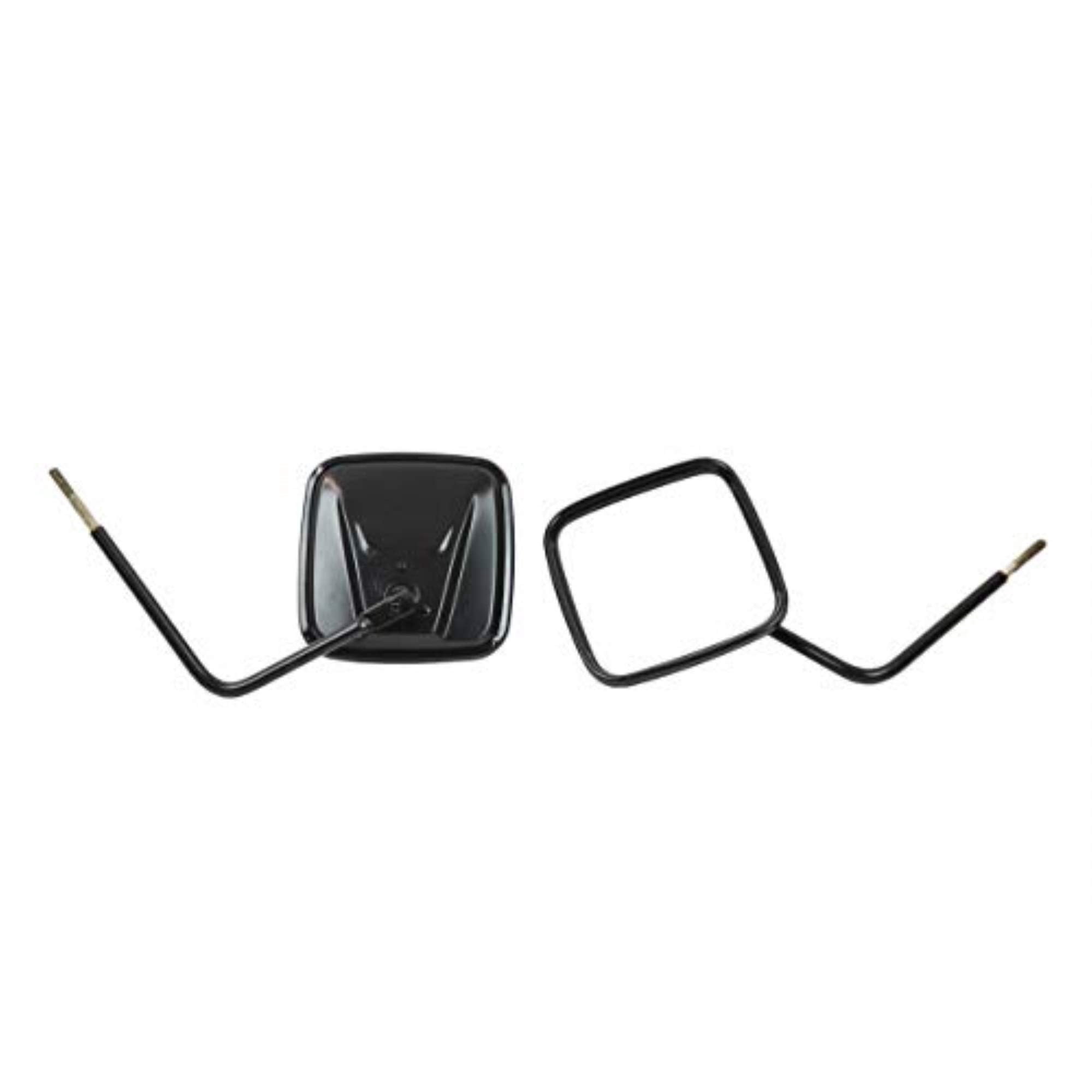 Kentrol Outback Mirrors (pair) 50443 - Walmart.com