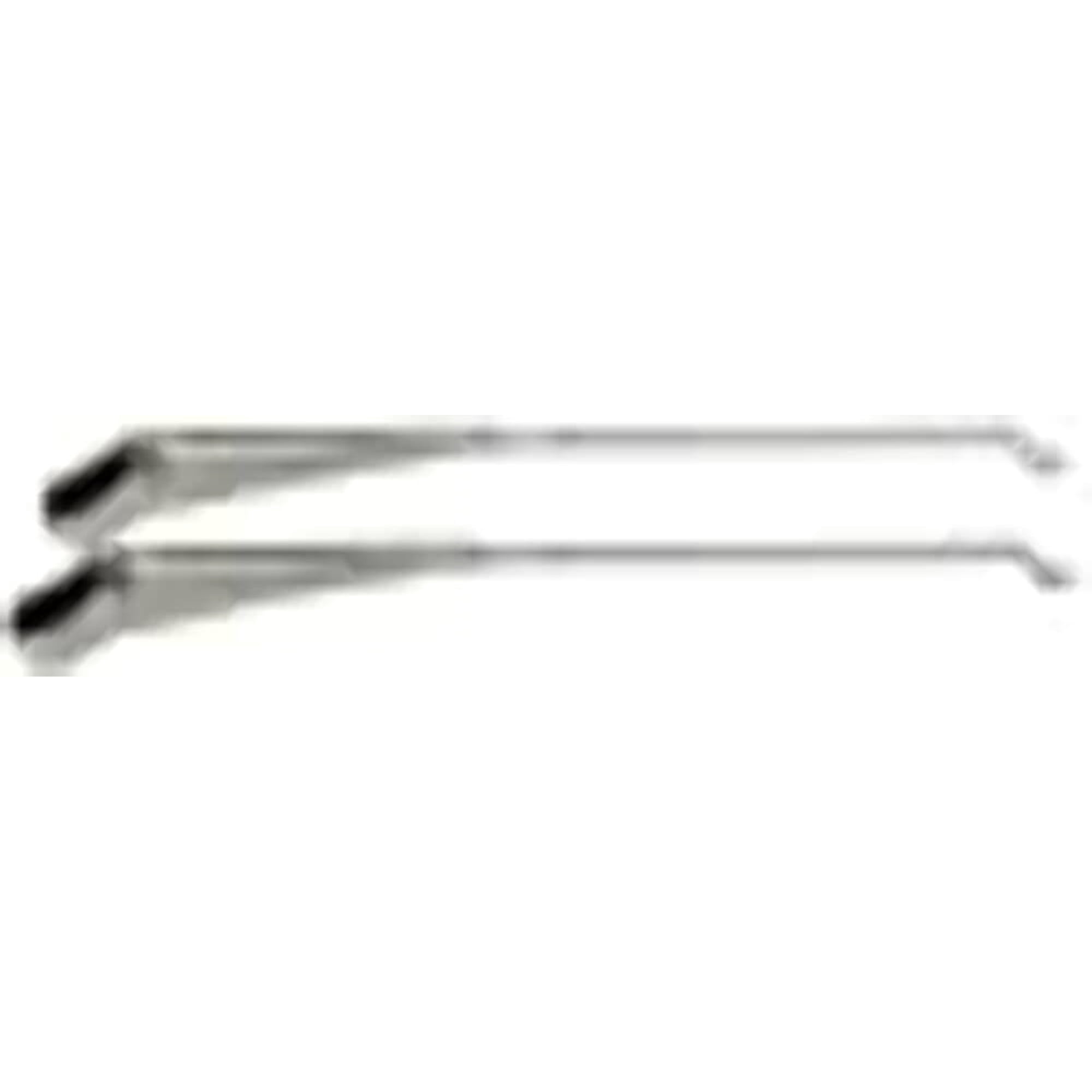 Kentrol Windshield Wiper Arms (pair) 30544 - Walmart.com