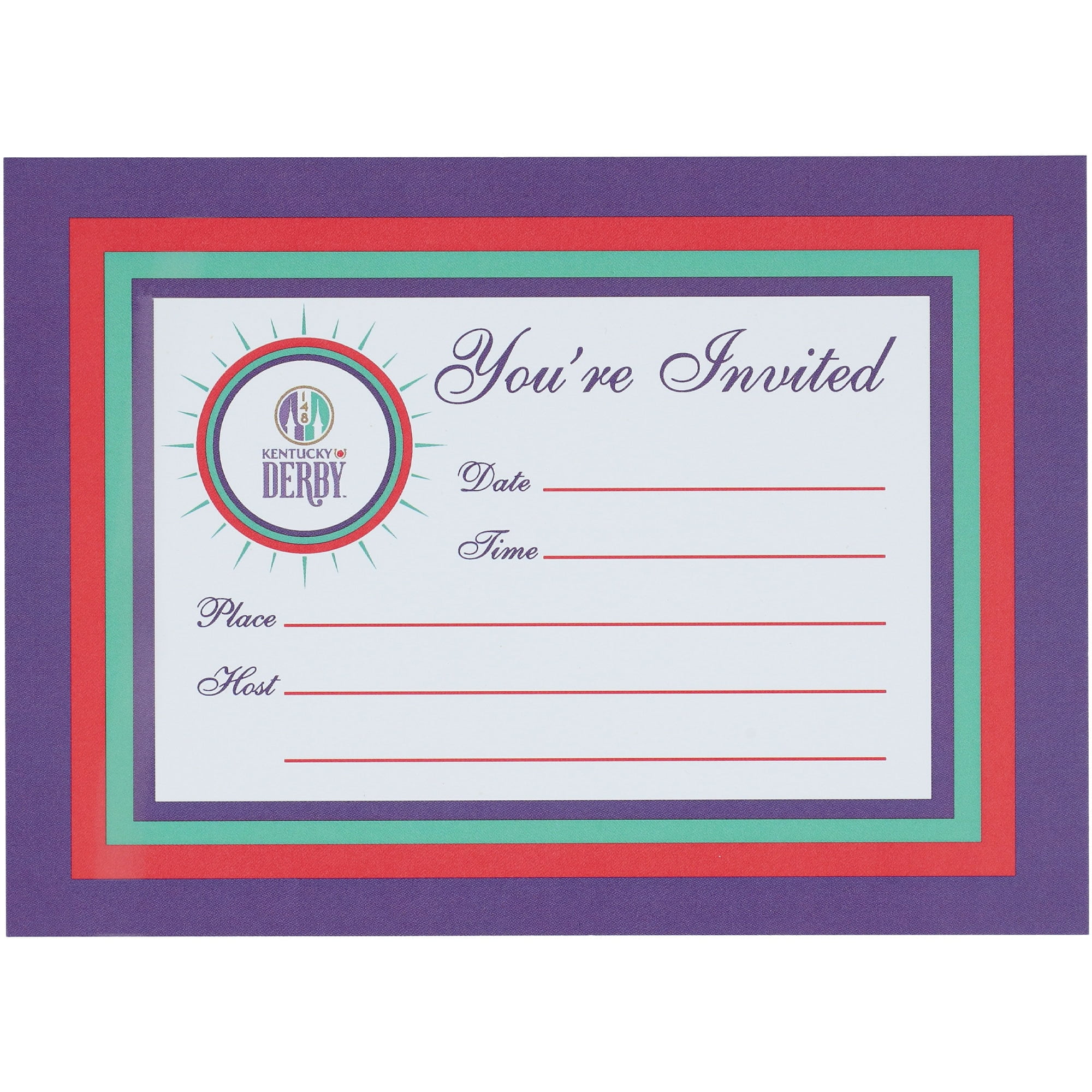 Invitations Staples
