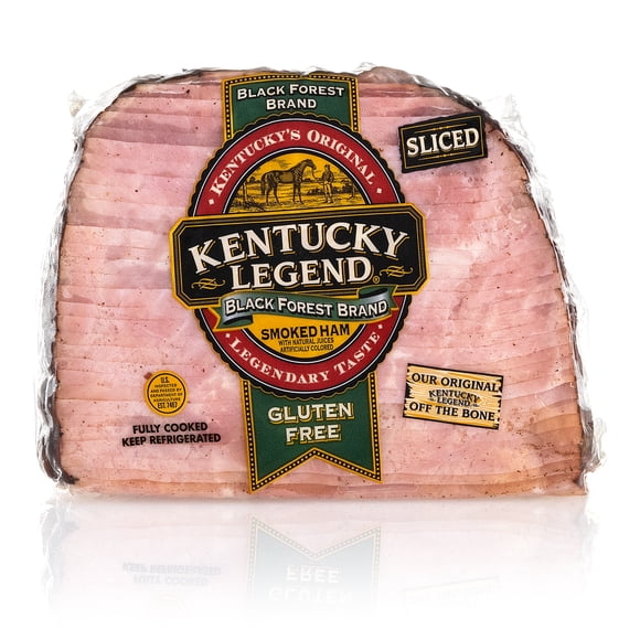 Ham Lunch Meat in Deli Meat & Cheese - Walmart.com