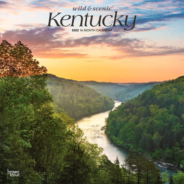 Beautiful Kentucky Landscape