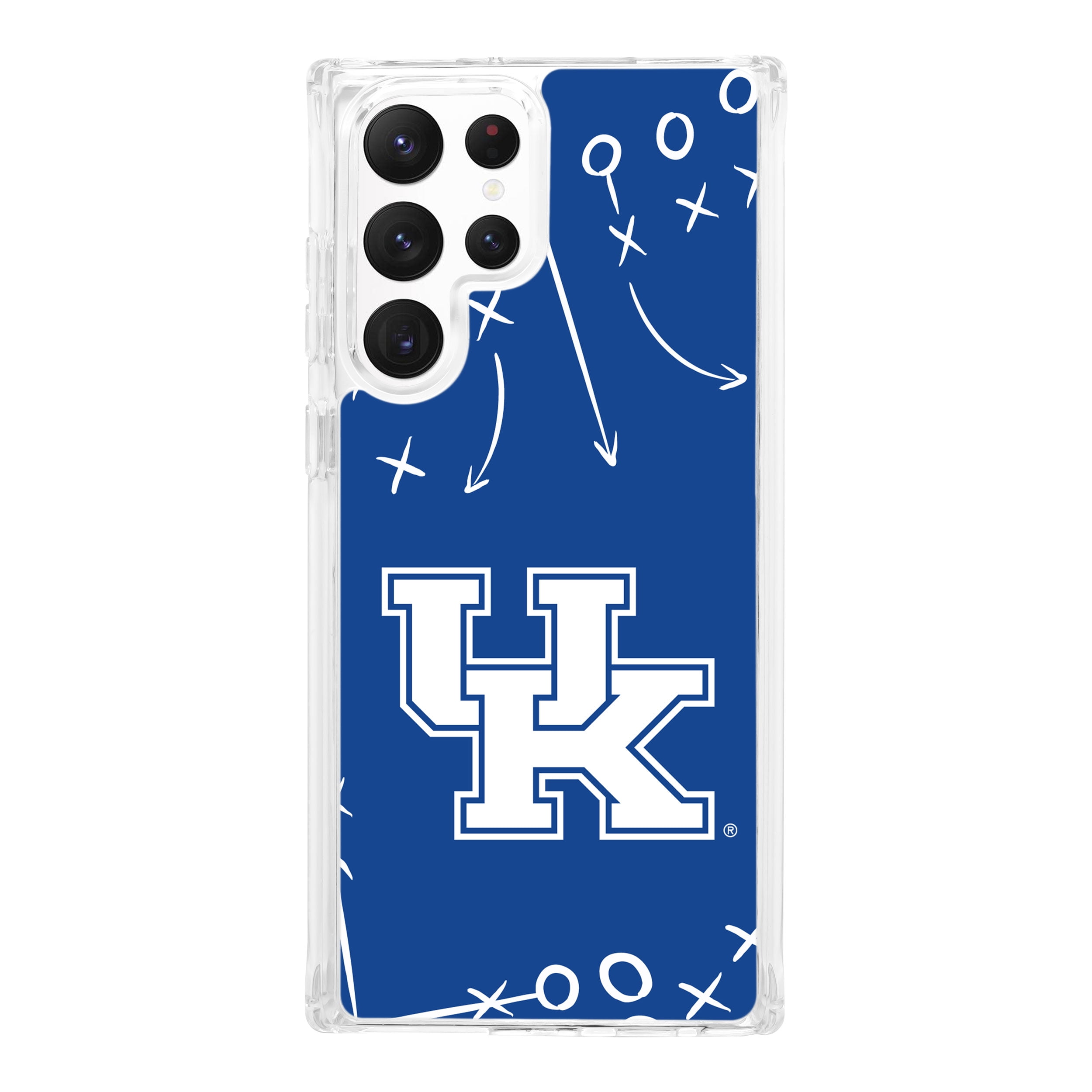 Kentucky Wildcats HD Phone Case Compatible with Samsung Galaxy S23 ...