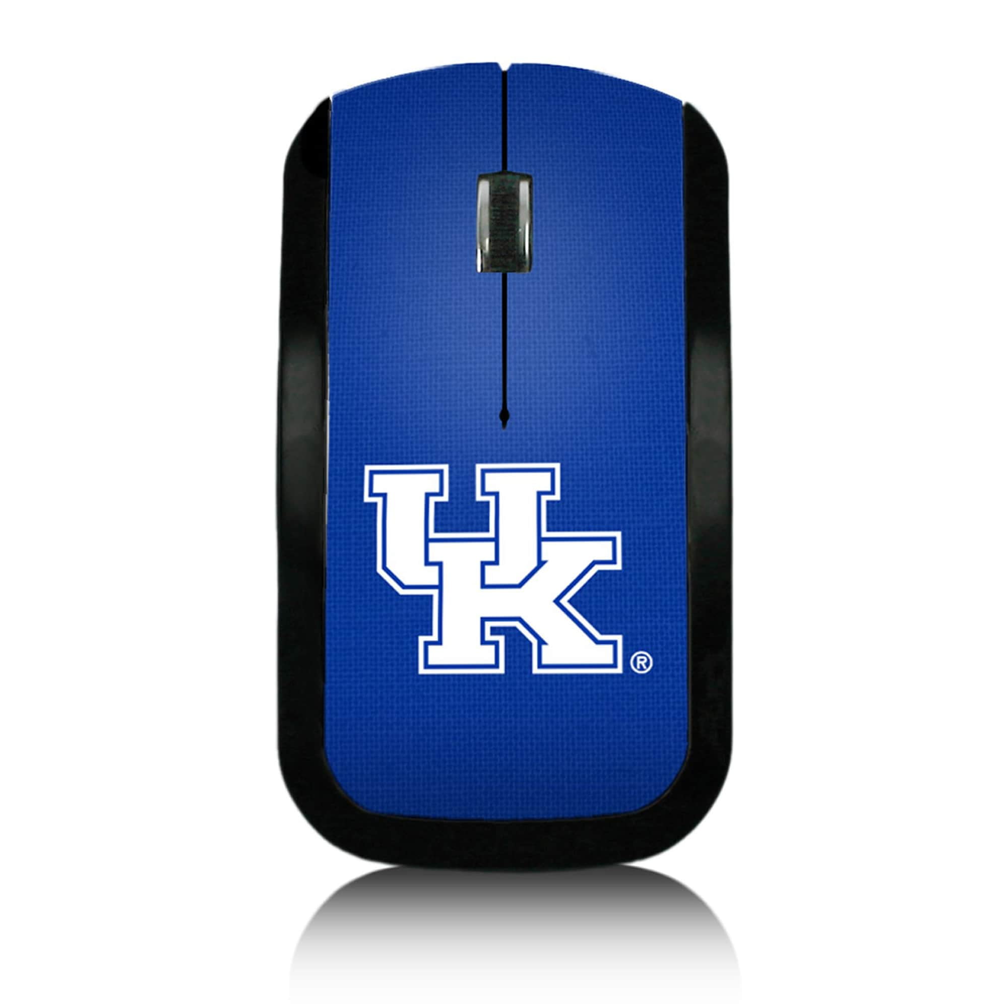 Kentucky Wildcats Solid Design Wireless Mouse - Walmart.com