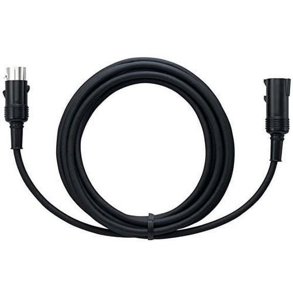 Kenwood Ca-Ex3Mr Extention Cable for Rc107Mr (3 meter) - Walmart.com