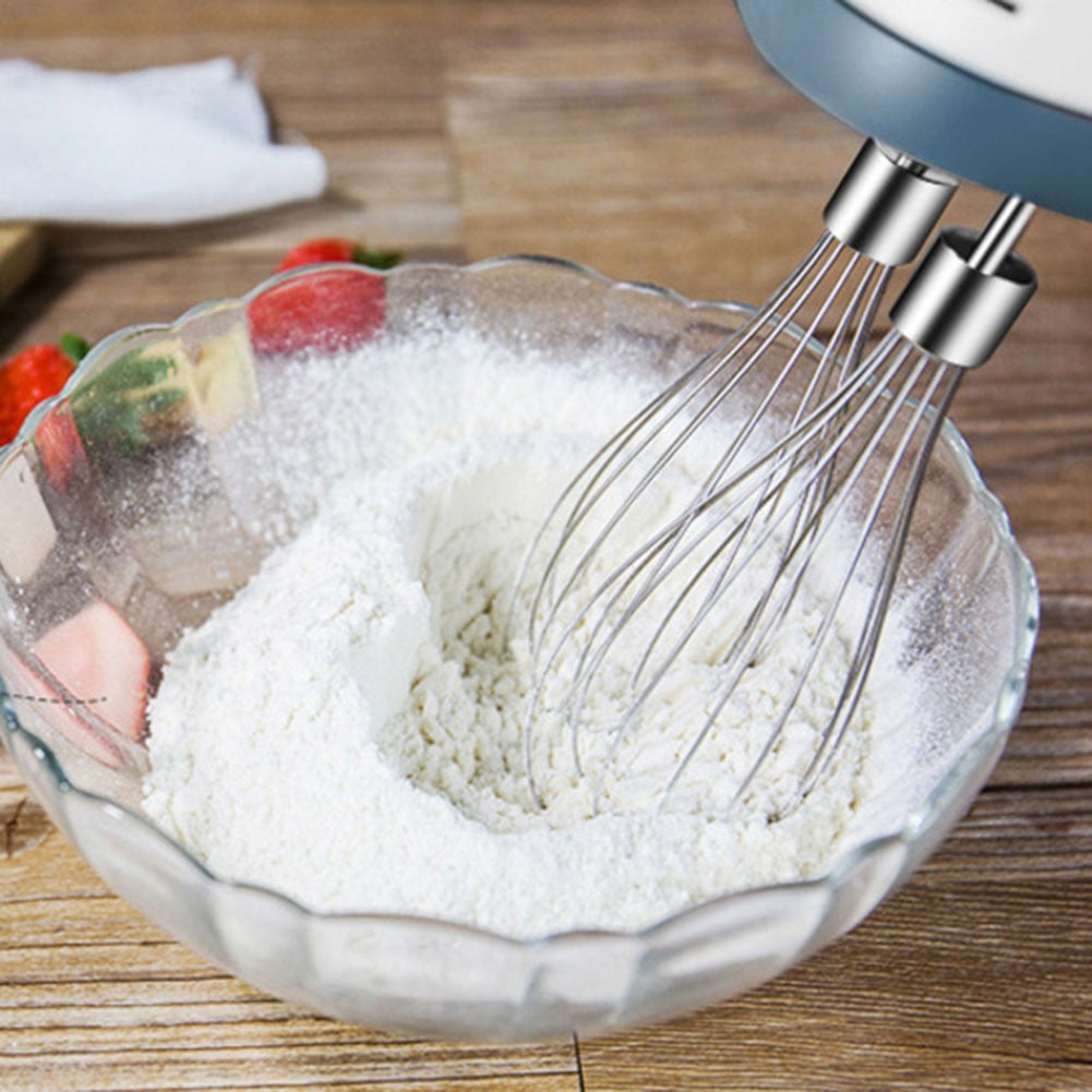 Kenwood-Compatible Egg Beater Replacement with Hand Mixer Whisk Accessories - Walmart.com