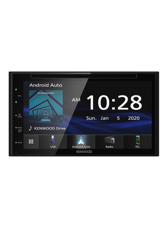 Double Din Android Car Stereos in Double Din Car Stereos - Walmart.com
