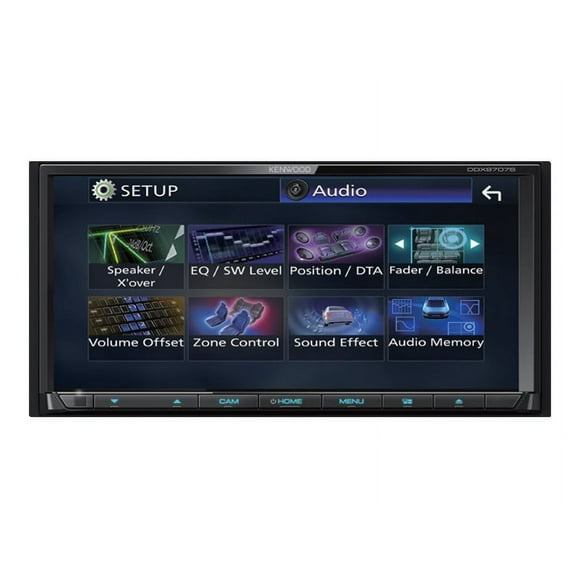 24 Volt Radio Car Stereo Receivers