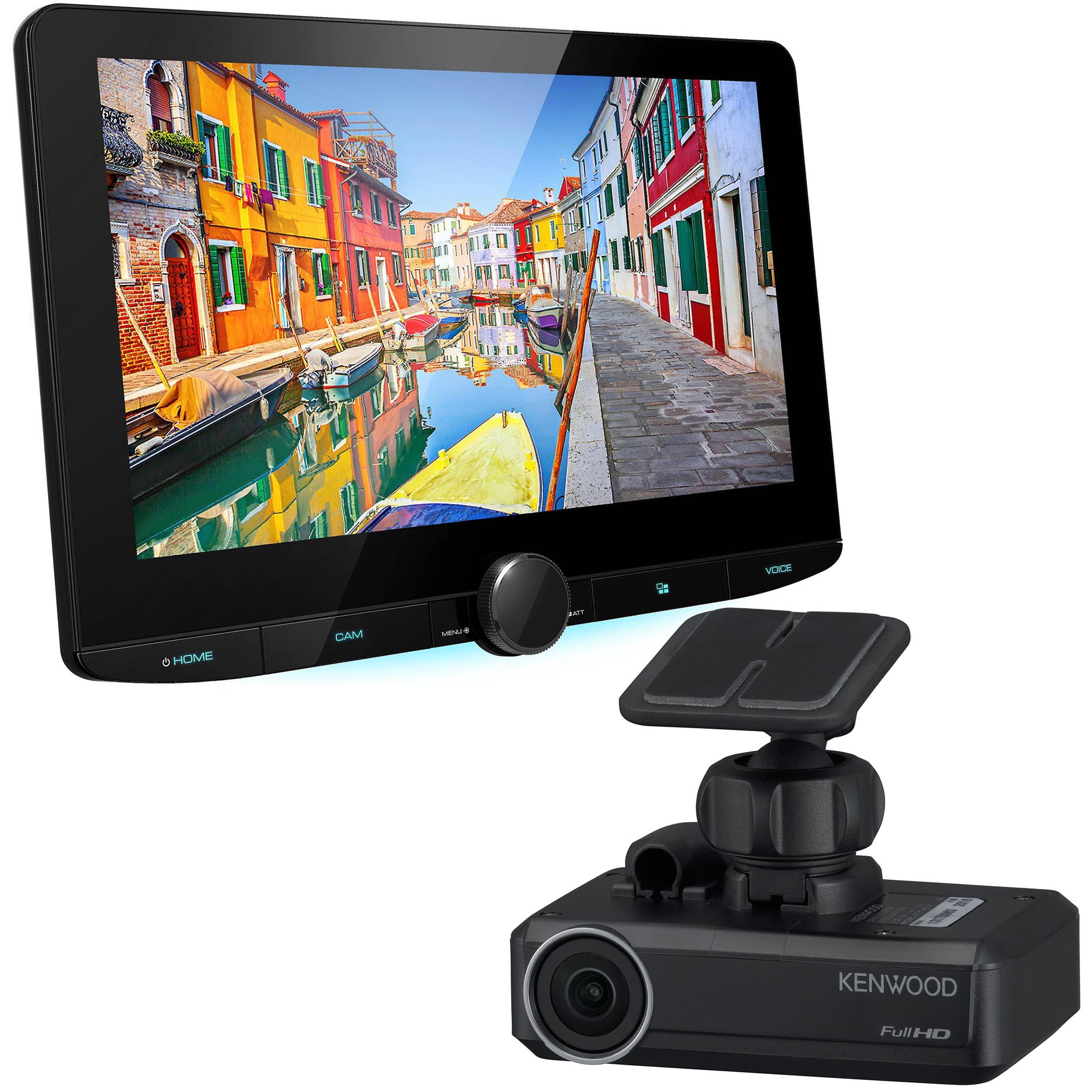 Kenwood DMX1037S 10.1 Kenwood DMX1037S 10.1