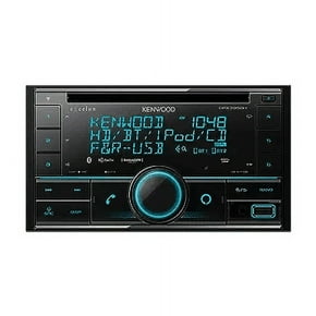 Cd Player Kenwood