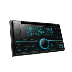 Car Stereos with CD Player in Car Stereos - Walmart.com