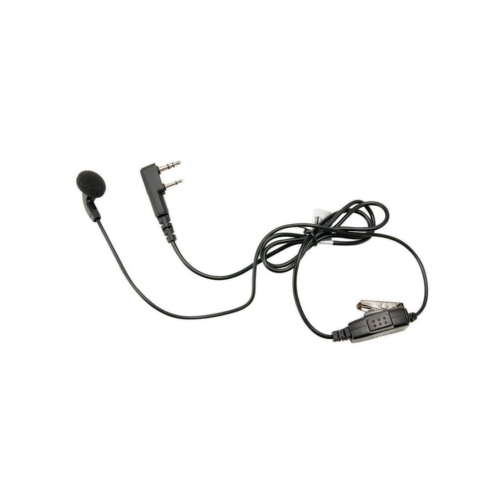 Kenwood Earbud Earpiece - Walmart.com