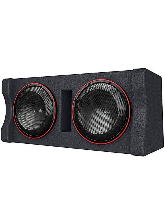 Subwoofers in All Home Speakers - Walmart.com