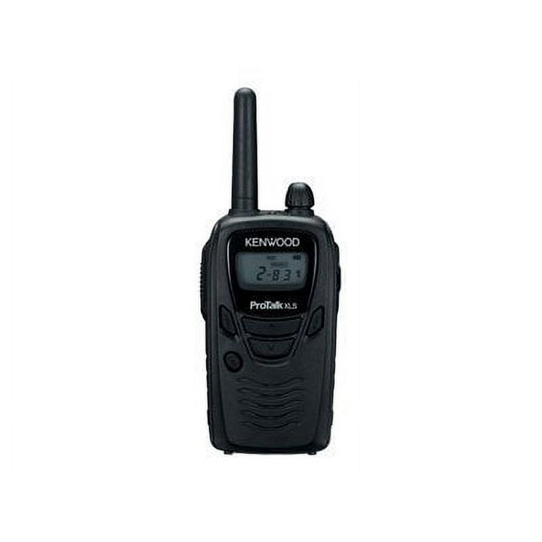 Kenwood FreeTalk XLS TK-3230 - Portable - two-way radio Kenwood FreeTalk XLS TK-3230 - Portable - two-way radio