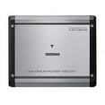 Kenwood KAC-D8105 5 Channel 1600 Watts Max Power Amplifier - Walmart.com