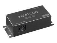 Kenwood KCA-SR50 - Connection adapter for satellite radio - for SIRIUS ...