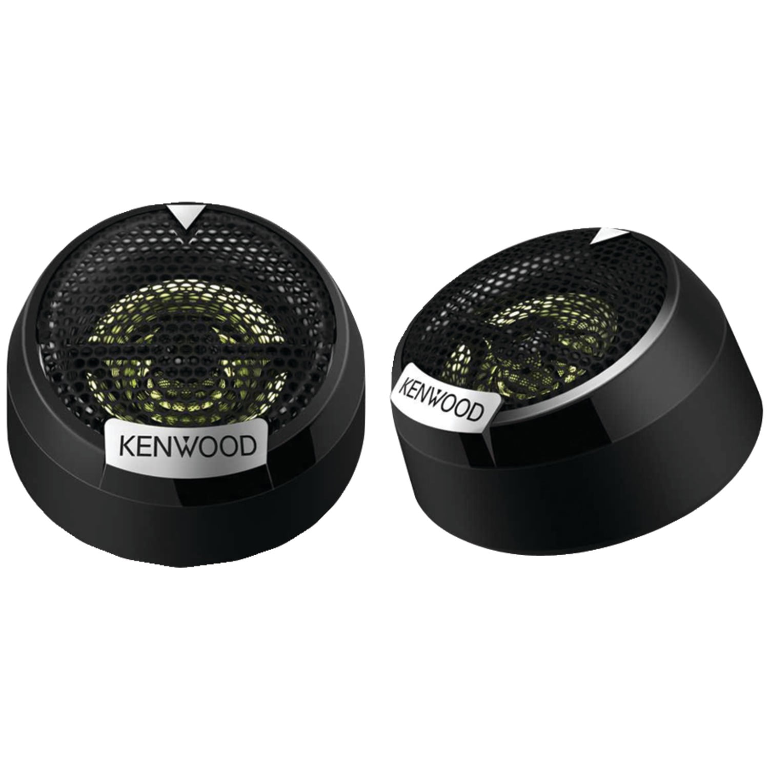 Kenwood KFC-ST01 13/16" Tweeters - Walmart.com