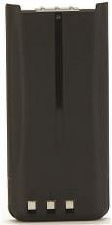 Kenwood Lithium Ion Battery Pack For Tk-3230 Radio - Walmart.com