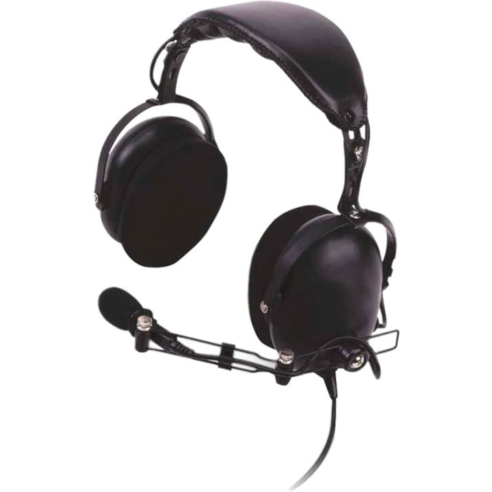 Cb Radio Headset