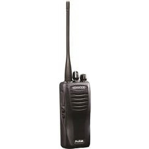Kenwood ProTalk® TK-3402U16P 5 Watt, 16 Channel, UHF Radio - Walmart.com