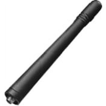 VHF Low Profile Helical Antenna - Walmart Business Supplies