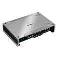 Kenwood Audio XM802-5 Class D 5-Channel Marine Power Amplifier ...