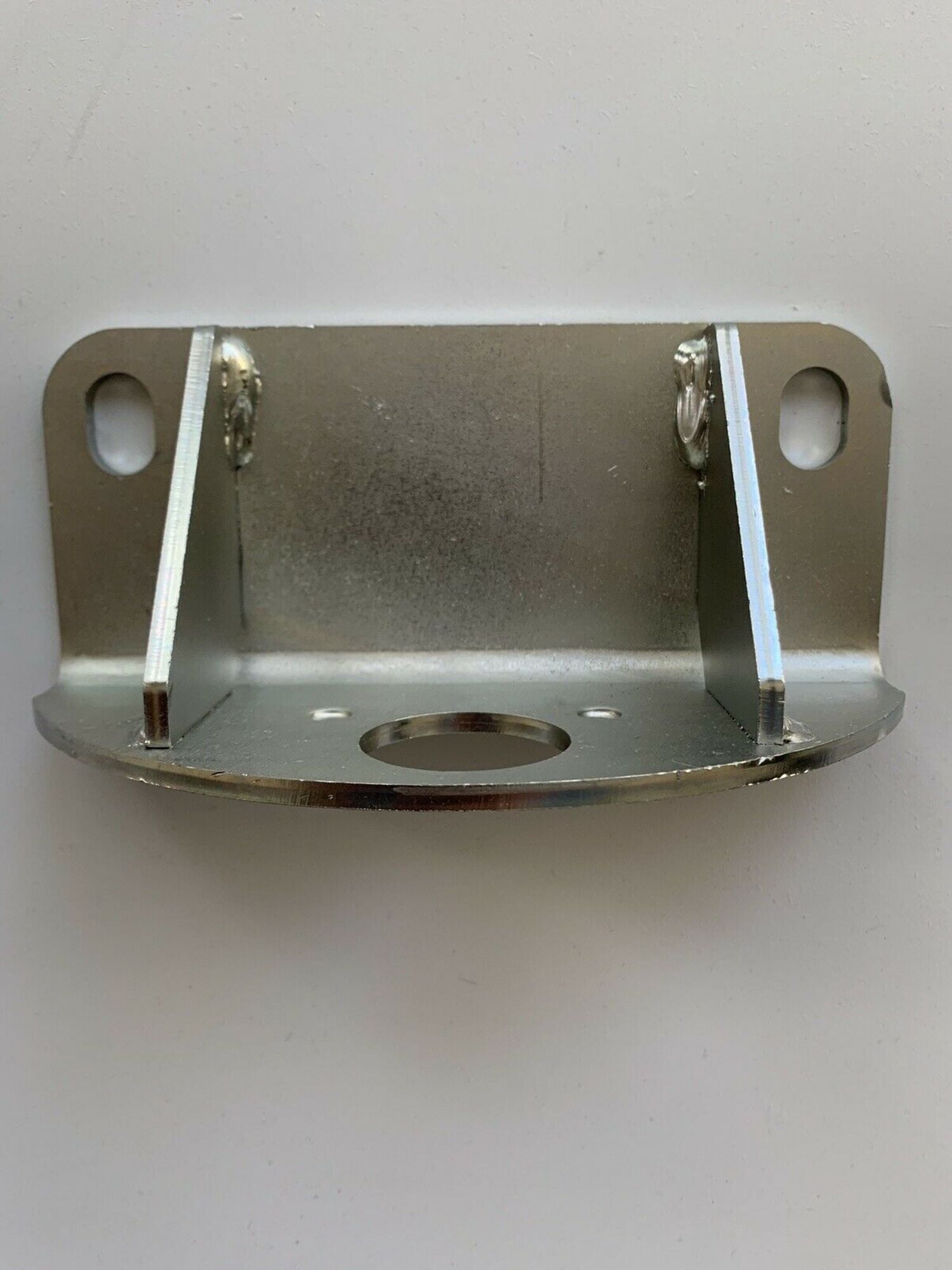 Replacement Air Springs Mounting Plate Compatible with Firestone W01 ...