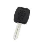 Kenworth Key Blank - 596807, regular - Walmart.com