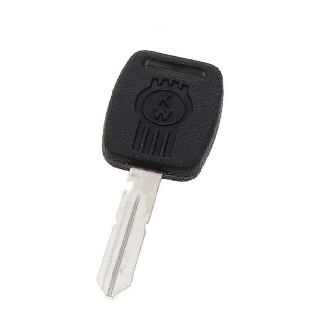 Kenworth Key Blank - 596807, regular - Walmart.com