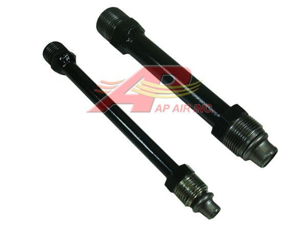 Kenworth - Rear A/C Block Off Fittings - Walmart.com