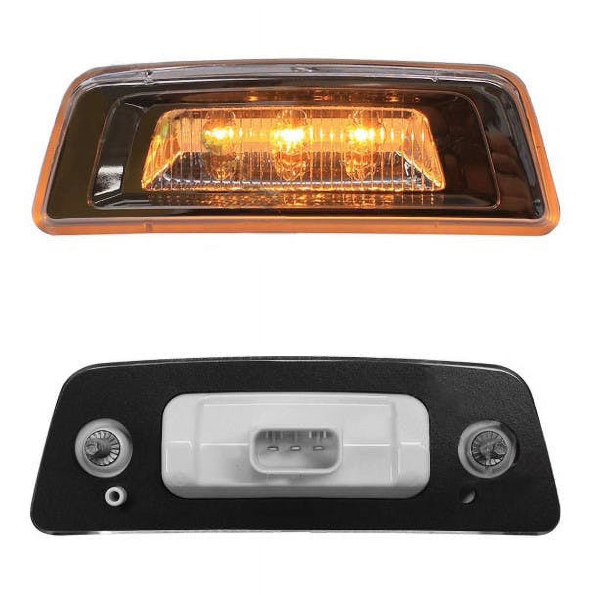 Kenworth Side Marker Lights P54-1211 P54-1211R - Walmart.com