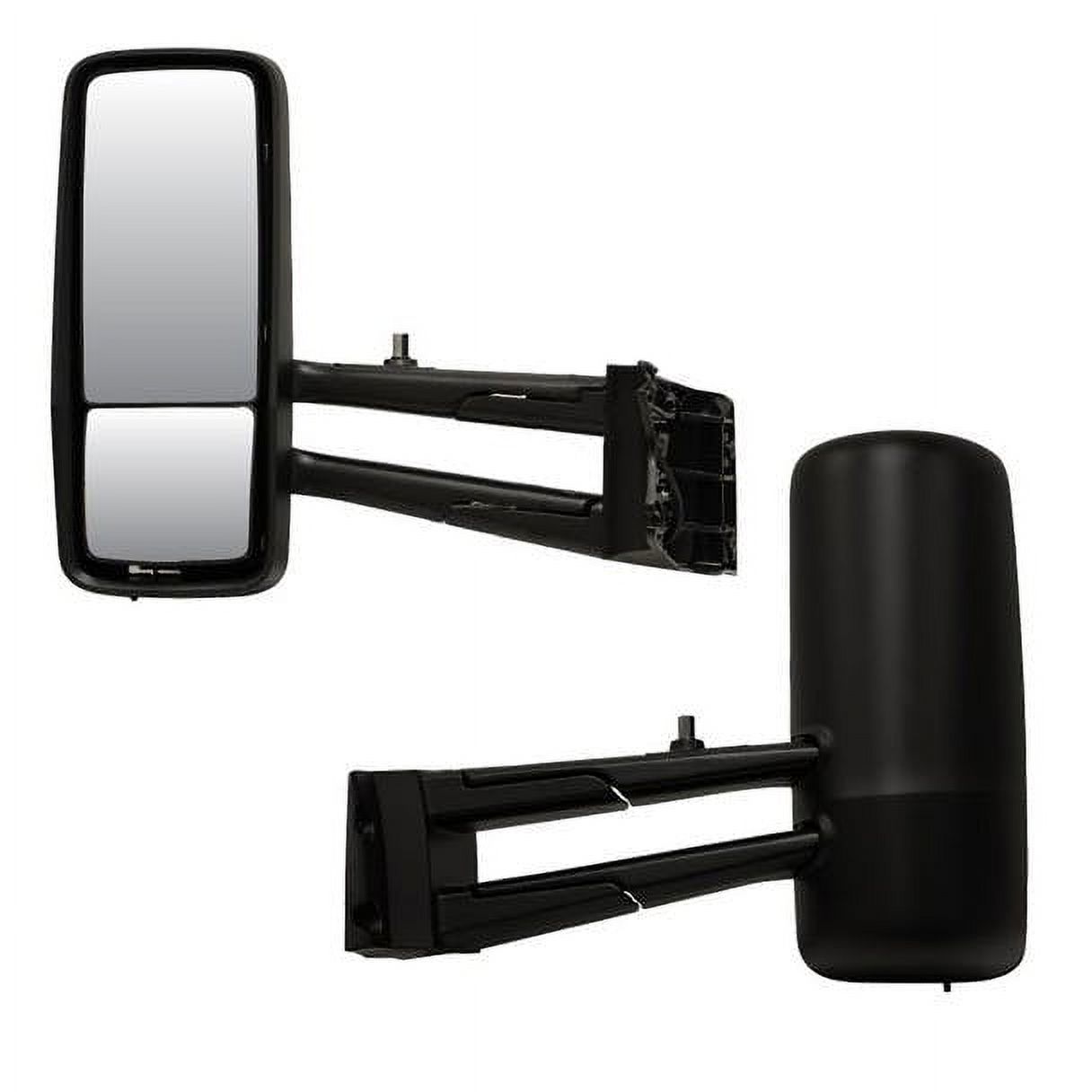 Kenworth T680 Heated & Motorized Mirror Assembly - Walmart.com