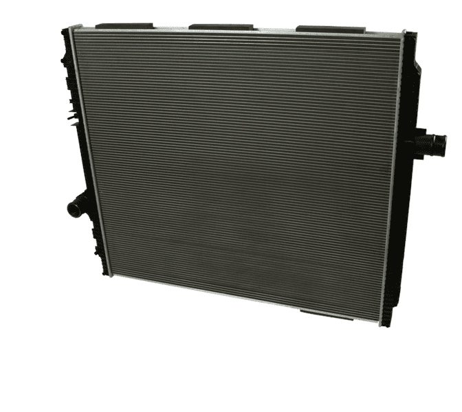 Kenworth W900 Radiator | Paccar N9414001 / 238625 | FleetRun FR-COOL035 ...