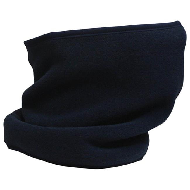 Kenyon 344020 Adult Fleece Neck Gaitor- Black - Walmart.com