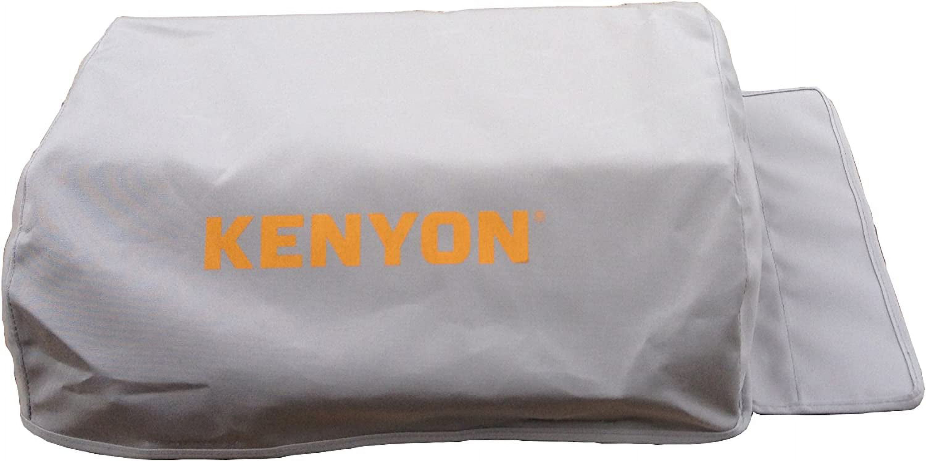 Kenyon Grill Covers