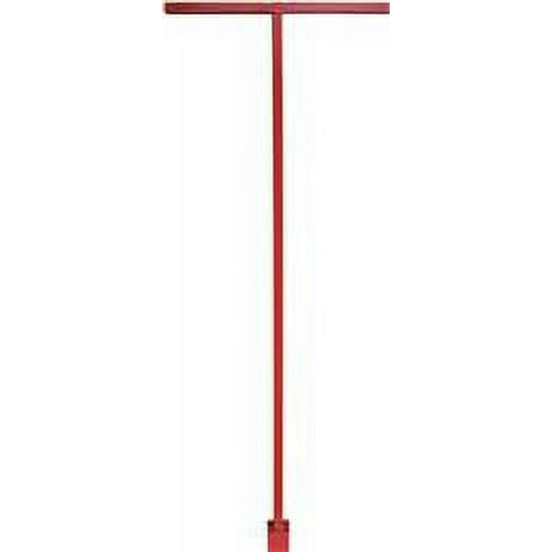 Kenyon Classic Operating Wrench, 60 In. With 2 In. X 2 In. Opening ...