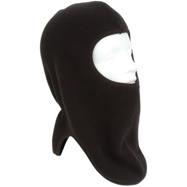 Kenyon Kidz Black Large Balaclava - Ultimate Cold Weather Protection ...