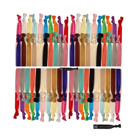 Hair Ribbon Ties