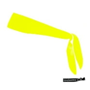 Kenz Laurenz Cotton Headbands 12 Soft Stretch Headband Sweat Absorbent ...