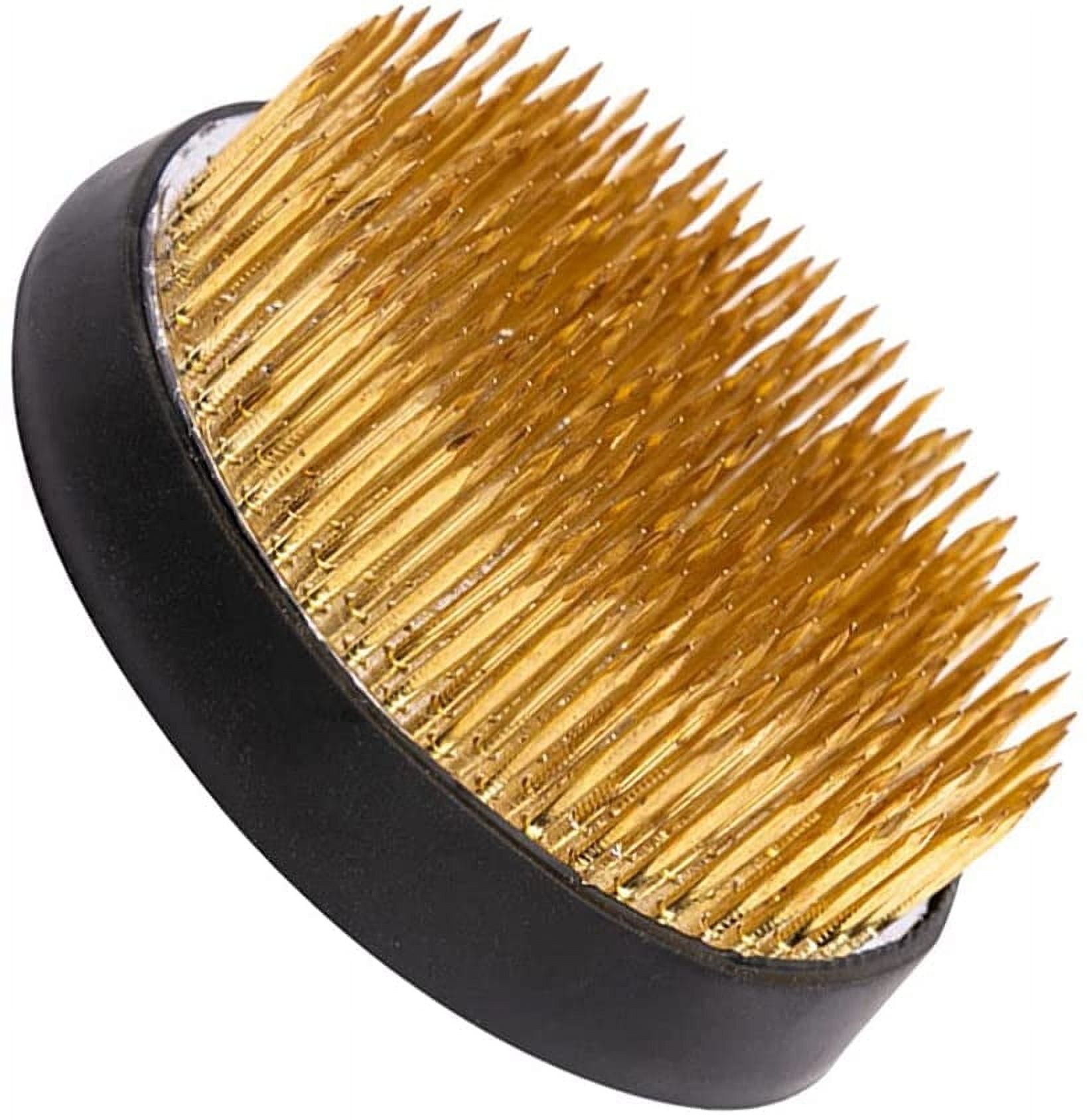 Kenzan Ikebana Flower Frog Flower Arranging Frog Spiky Frog Fixed Tools ...