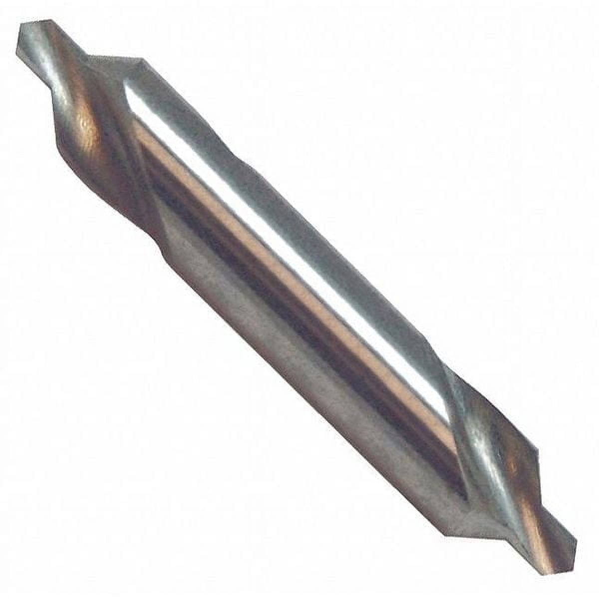 Keo Center Drill,Plain,#4-0 906-000-012 - Walmart Business Supplies