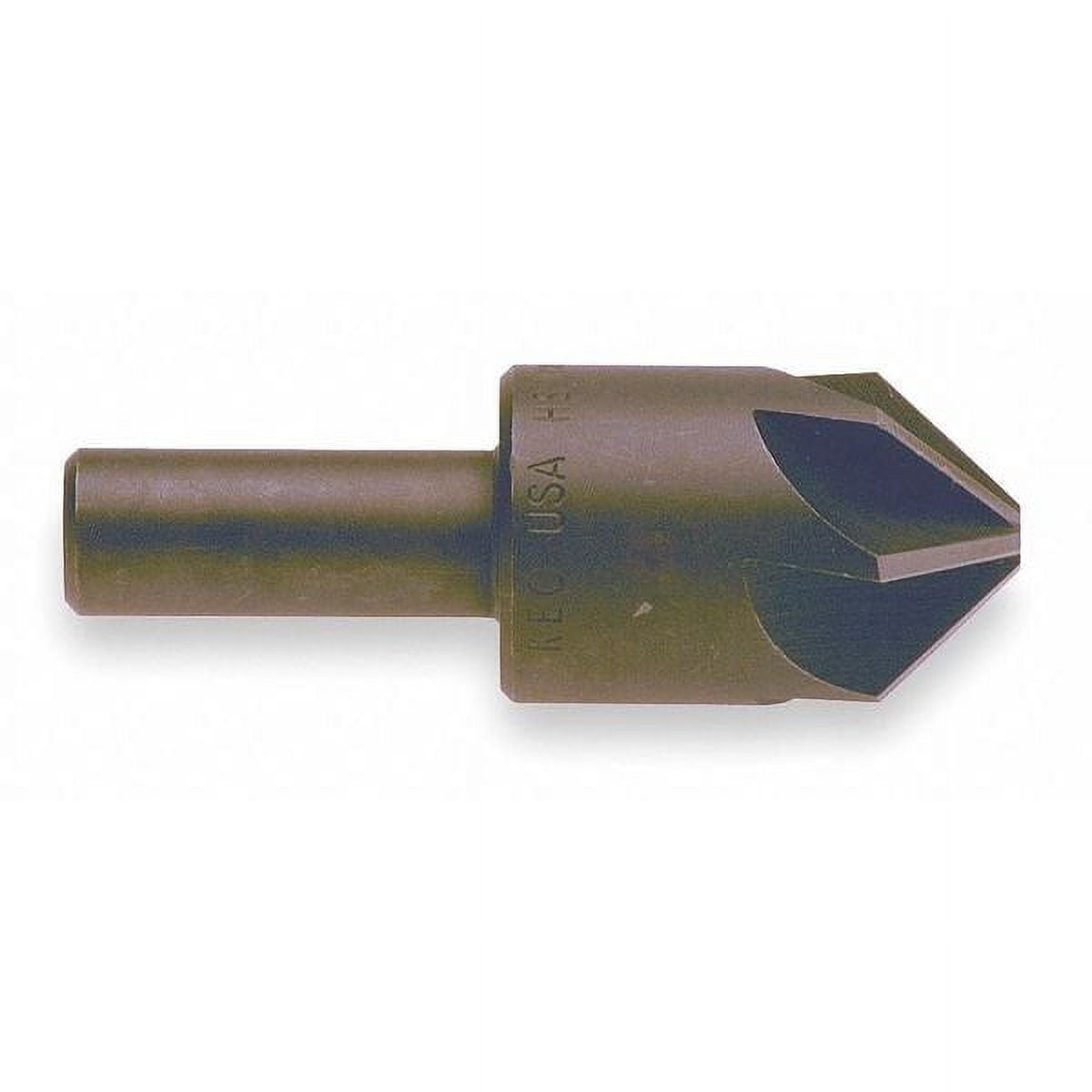 Keo Countersink,100 deg.,1/4" Body 919-001-060 - Walmart.com