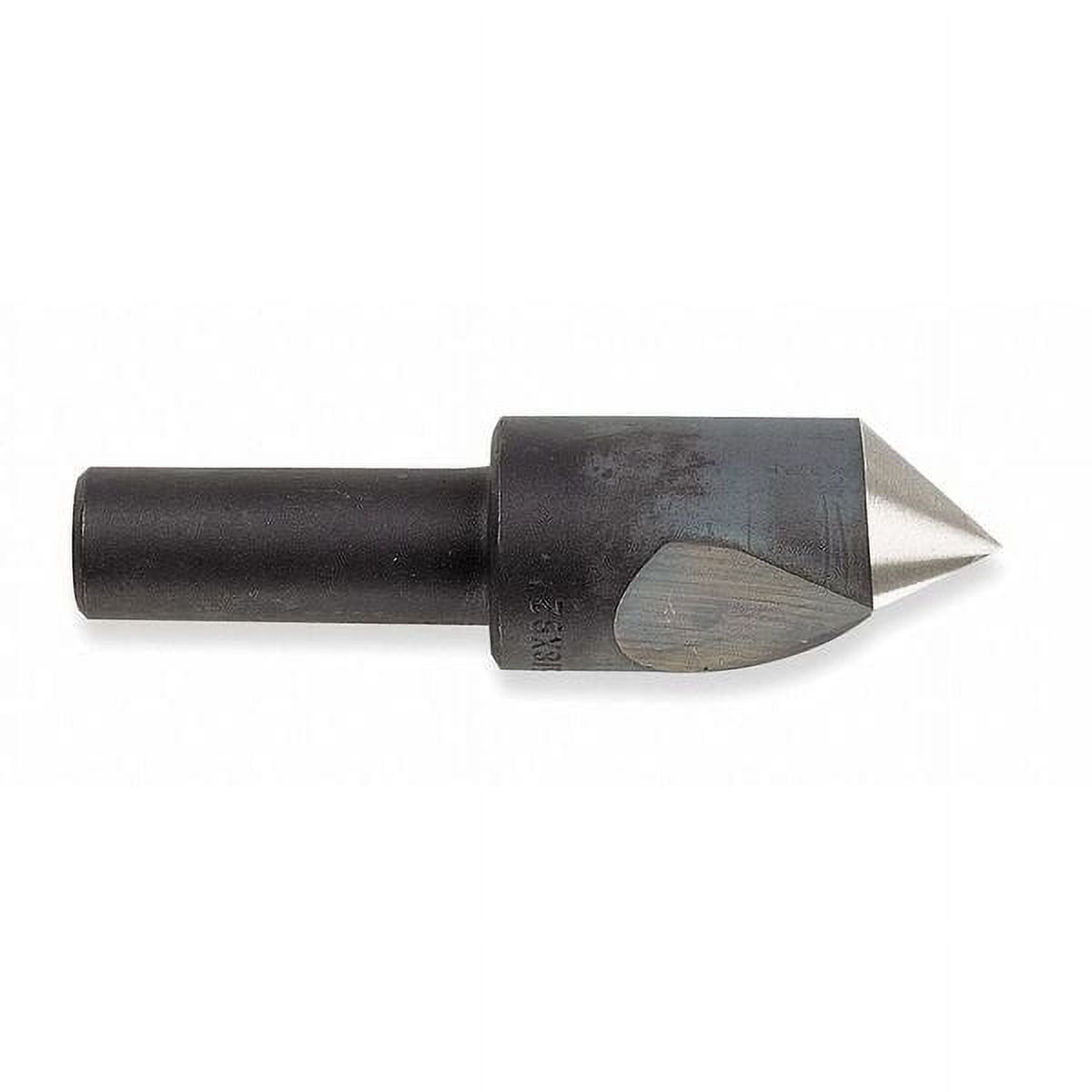 Keo Countersink,100 deg.,1" Body 919-000-053 - Walmart.com