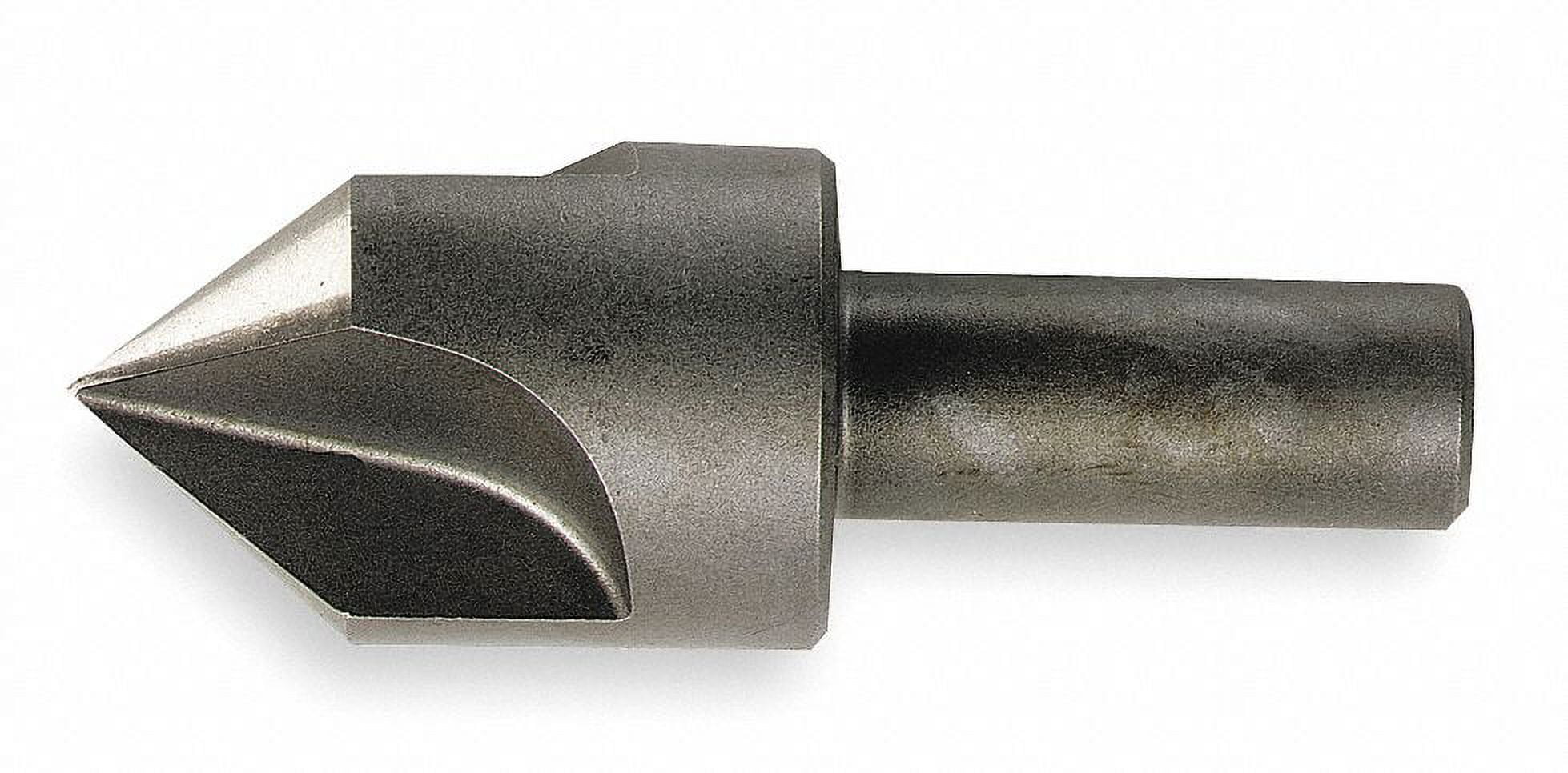 Keo Countersink,90 deg.,1/4" Body 50149 - Walmart.com