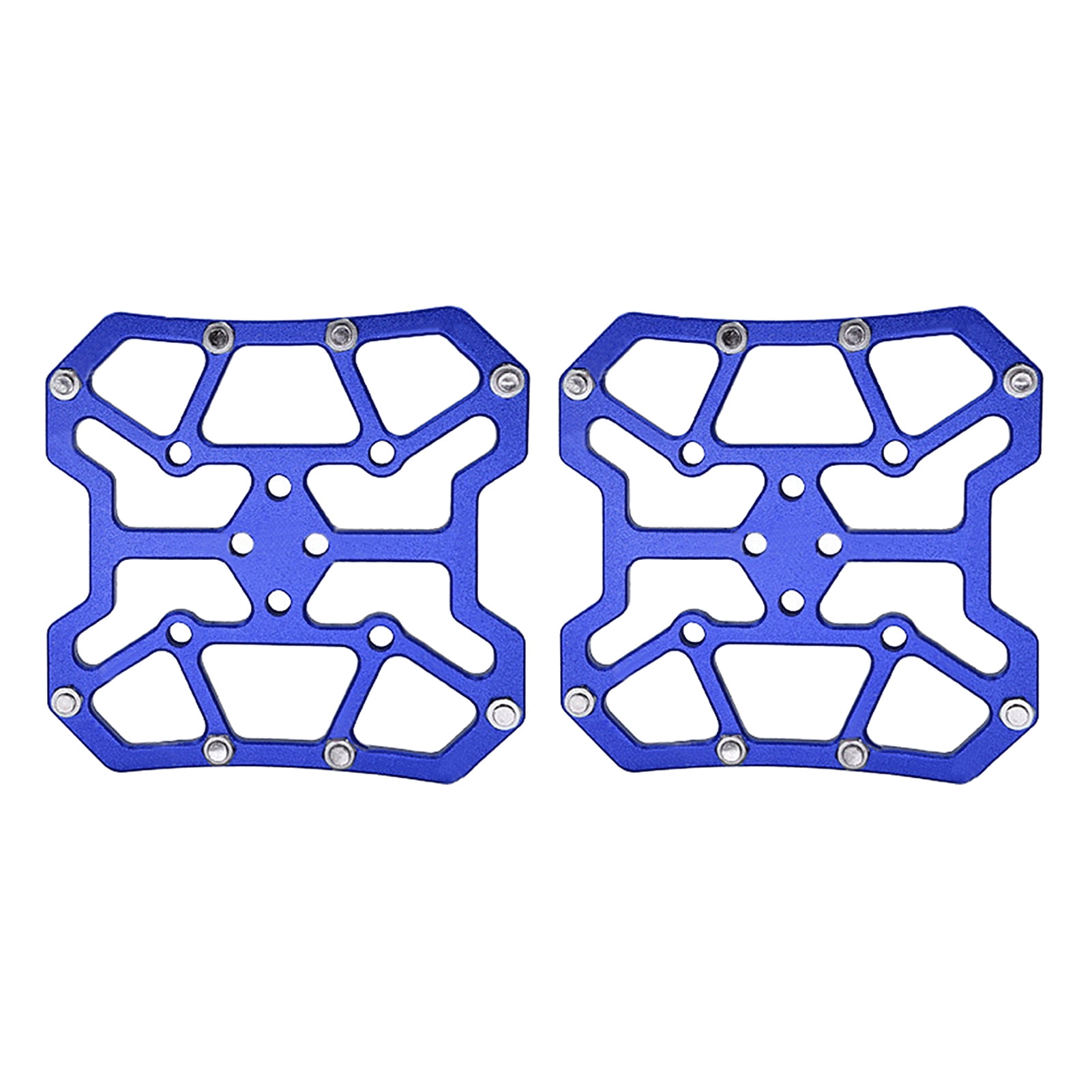 Keo Mountain Clipless Pedal Platform Adapters For SPD For KEO - Walmart.com